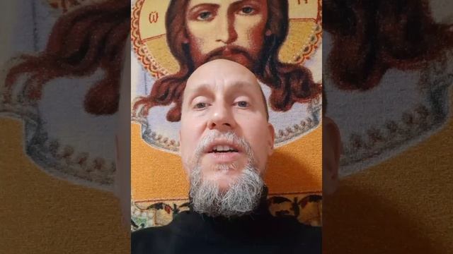 Беседы на Евангелие от Луки 1:1–7. Святое неплодие. (Дмитрий Савельев. Орловское Полесье).