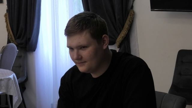 Курносиков Артем