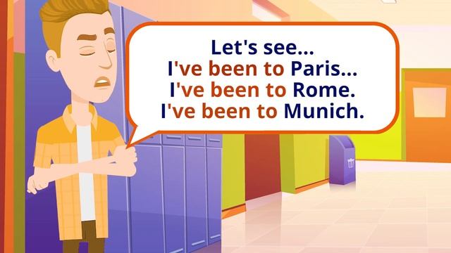 Improve Your English  Daily English Conversations for Beginners