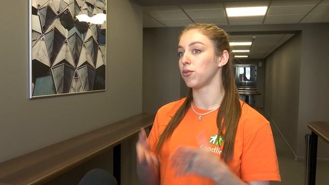 «Дни безопасности» от Goodline в Новокузнецке. Сюжет ТВН