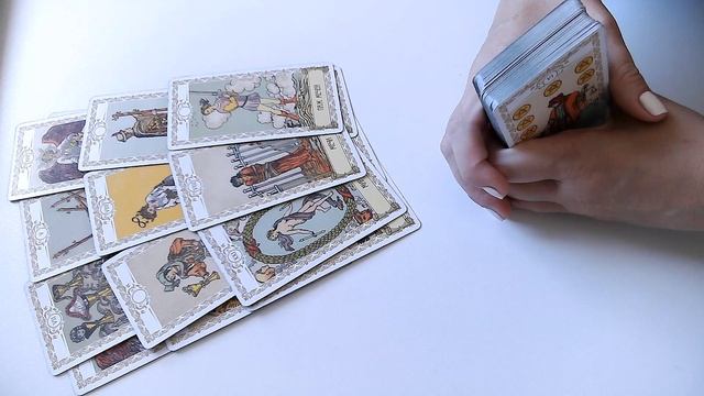 Неизбежность в вашей жизни, которую нужно пройти?