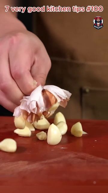 7 skills for baking and using knives skillfully #99