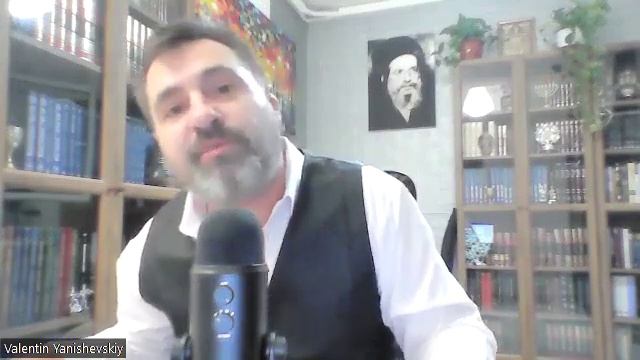 ПСАЛМЫ ЦАРЯ ДАВИДА. Псалом 14. (Теилим). (Каббала)