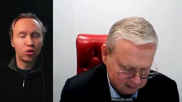 ⚡️ Михаил Делягин: Либералы Не Понимают, Что Можно Развивать Страну!