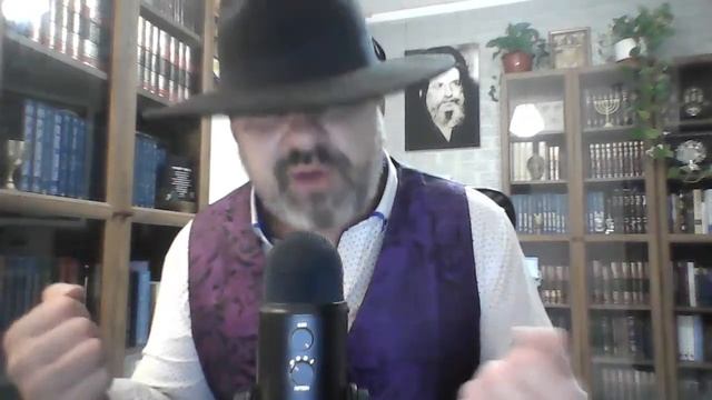 НЕТ НИКОГО КРОМЕ НЕГО. (2). Книга "ШАМАТИ", статья 1