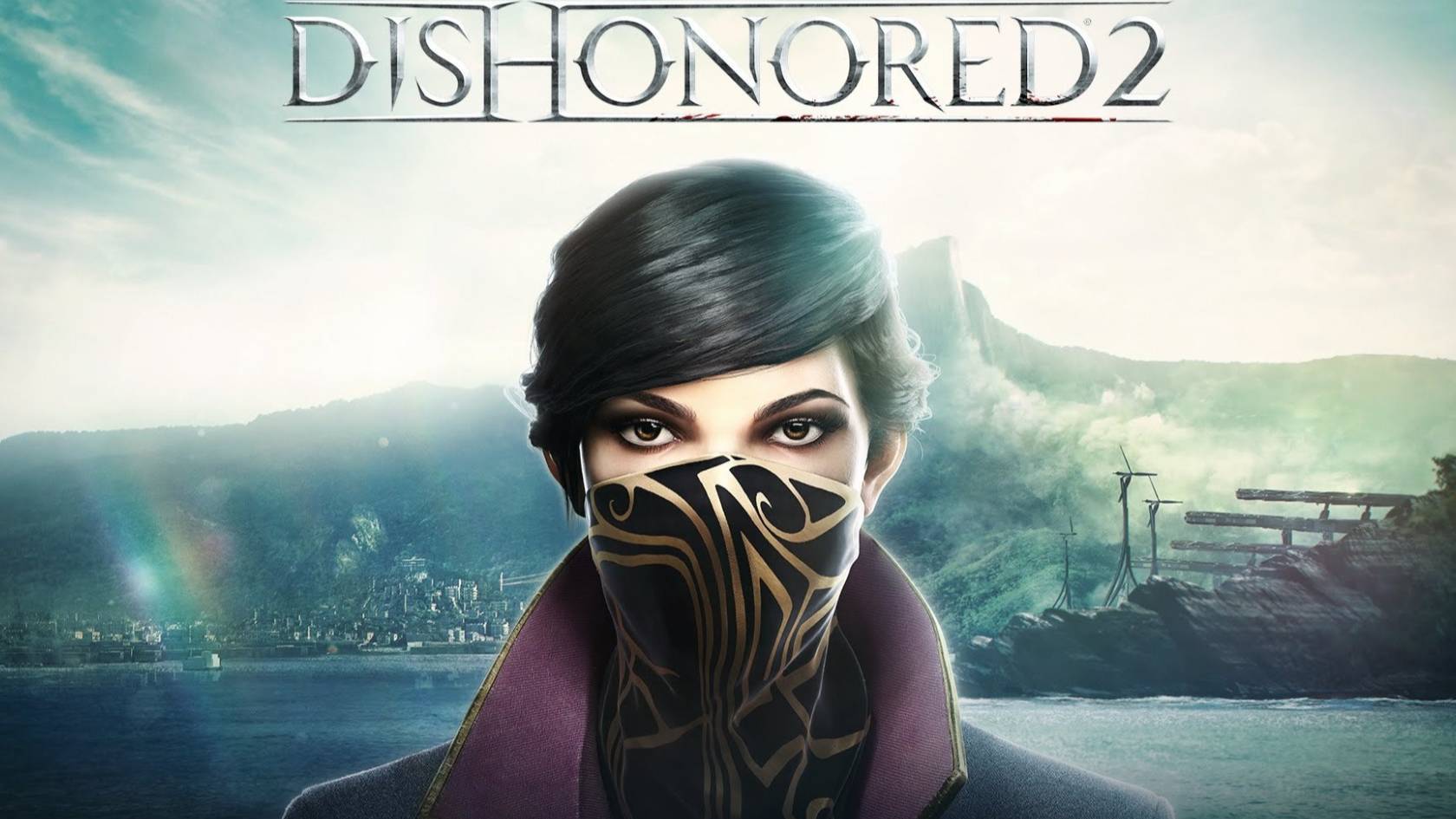 Dishonored 2 прохождение часть 9 смерть императрице без убийств
