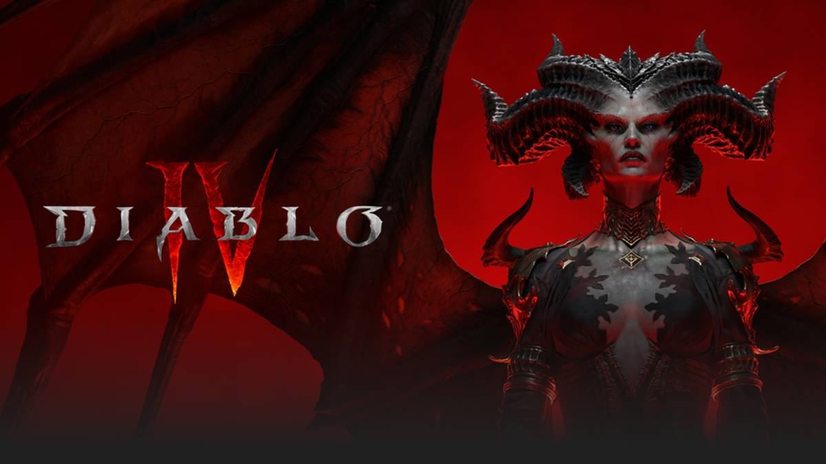 Diablo 4 PS5 Прохождение Русская озвучка Часть 7