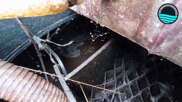 Обслуживание септика Биотанк