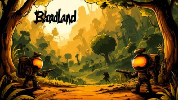Badland 2 Возвращение Легенды Часть 3