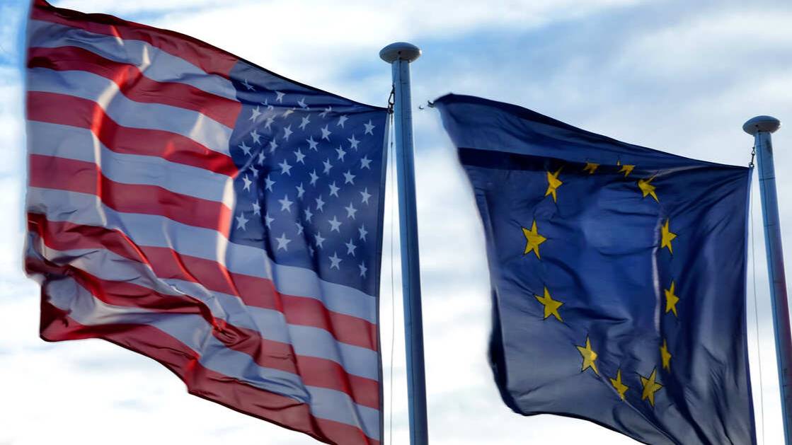 WSJ: торговое соглашение США и ЕС вызвало недовольство в Европе