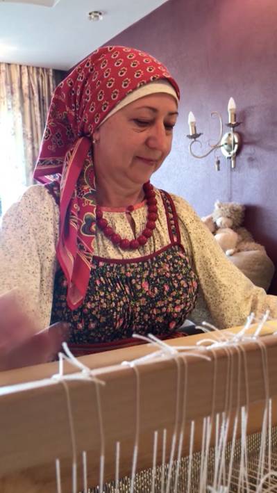 Коротко о Черукутино 2