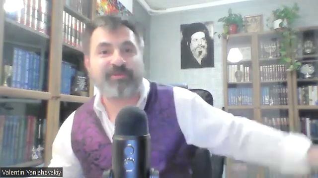 ПУТЬ ТВОРЦА.Часть 4.О Служении ТВОРЦУ. Глава 4.О Чтении ШМА и ЕГО Благословений. Пункт 6-7.(РАМХАЛЬ)