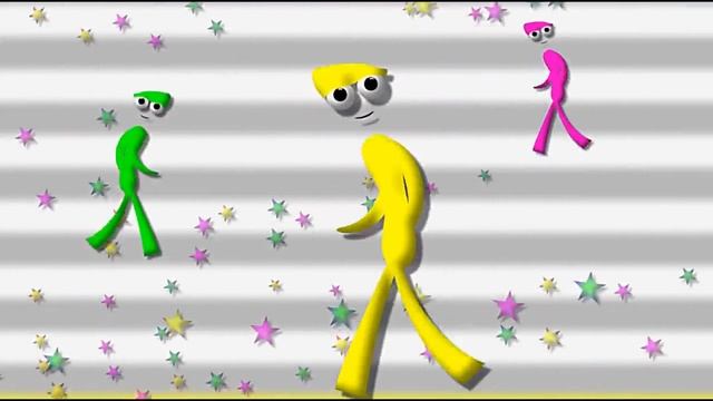 004v – chanson Bonjour,bonjour
