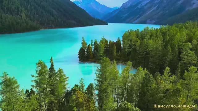 #Коран#АльАраф#СамыеКрасивыеМеста#Relaxation##Islam#Quran#AlAraf#Minshawiy #4кВидео#30часть#