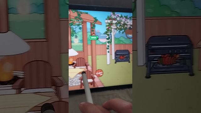 Рум тур !