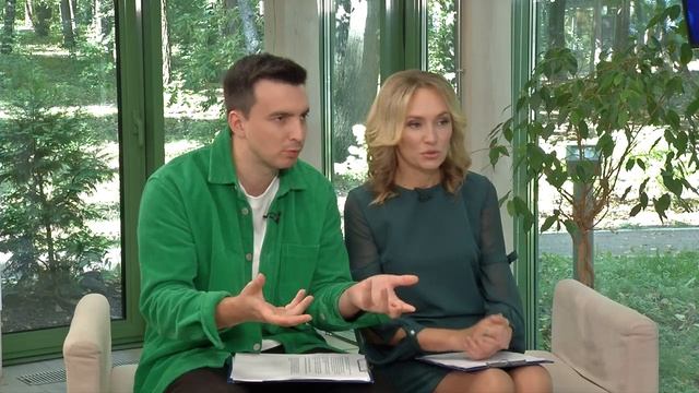 день за днем 11.09.2025 Мария Гроздова
