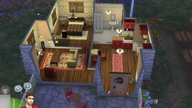 The Sims 4