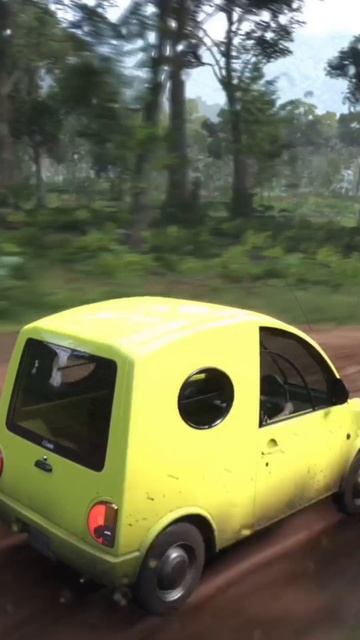 #игра #forzahorizon5 #nissan
