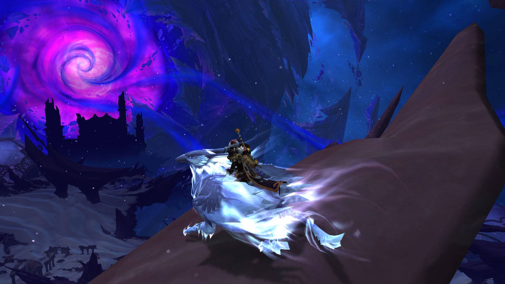 World of Warcraft! Штурм архивов, Вылазка 11-й уровень. 3-й Сезон The War Within. Прохождение.