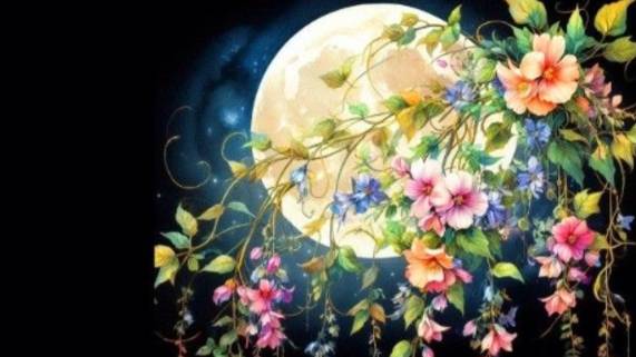 Самое Красивое Пожелание Спокойной Ночи Сладких Снов! Доброй Ночи