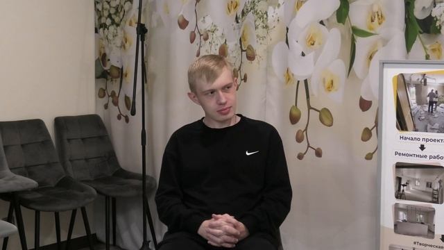 Михалев Владислав
