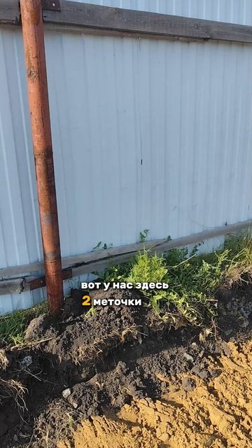 Сетевой магазин Пятерочка из сэндвич панелей 40х16. Часть 7.