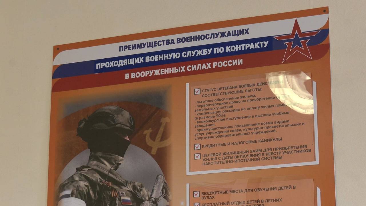 «Думаю, я там нужнее!»