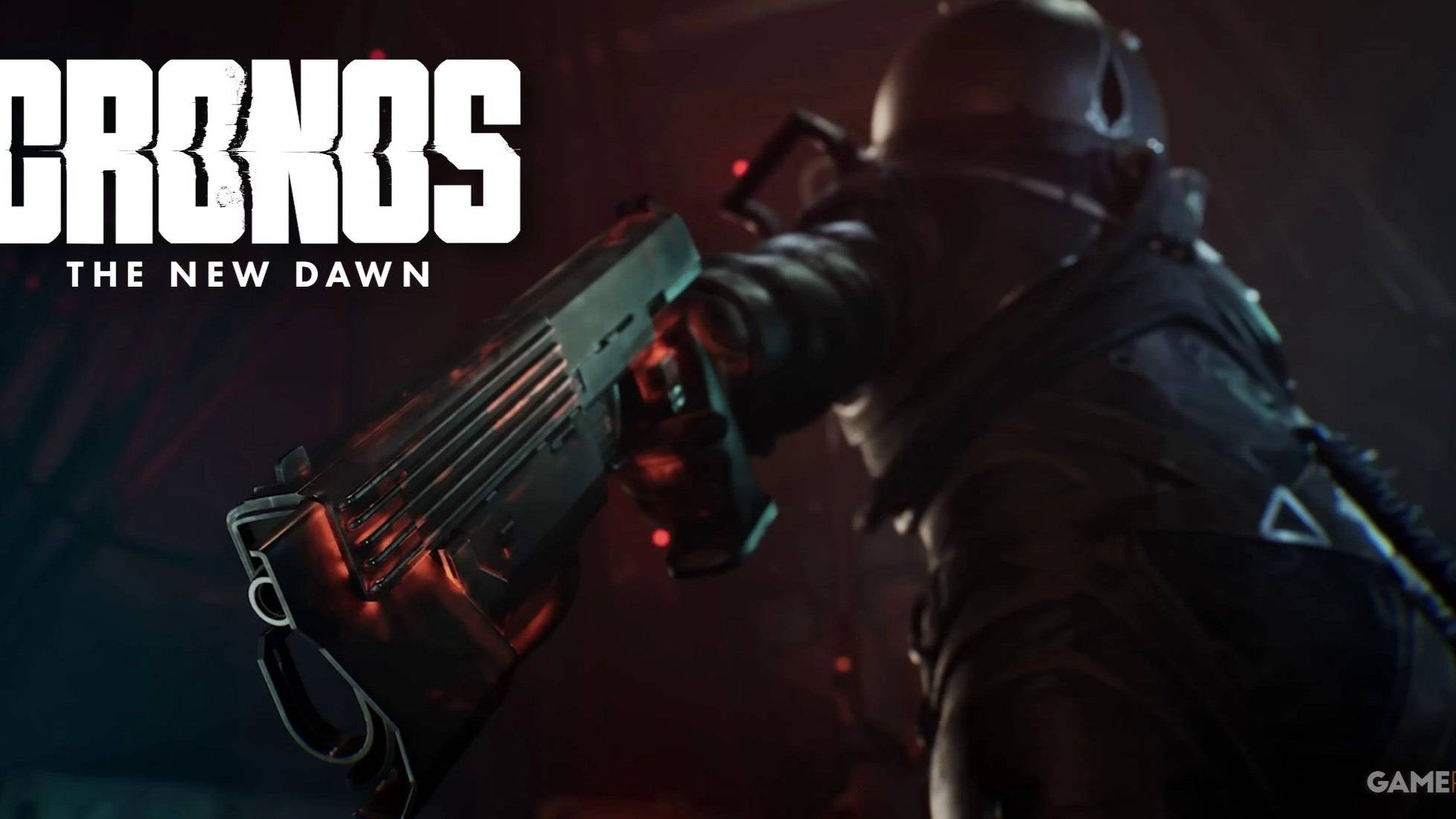 CRONOS: THE NEW DAWN