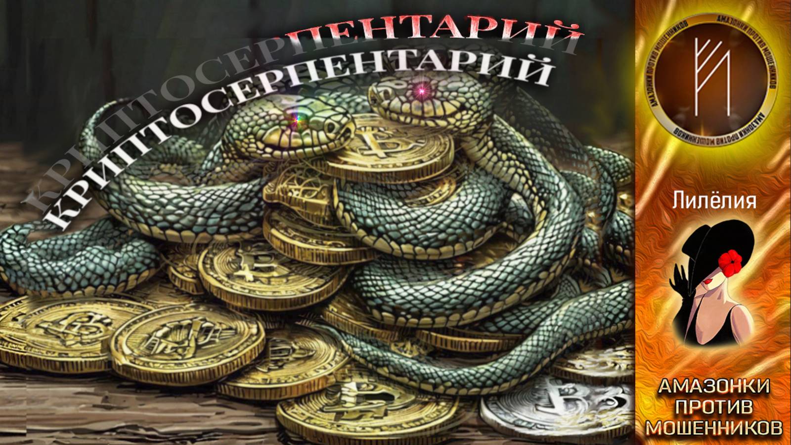 Лилёлия. Перезалив. Телефонное мошенничество