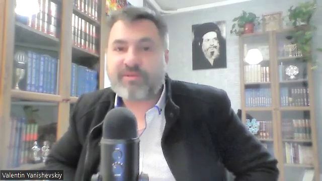 Книга СОЗДАНИЯ (Сэфер Ецира). Часть 3 - Пункт 4-9