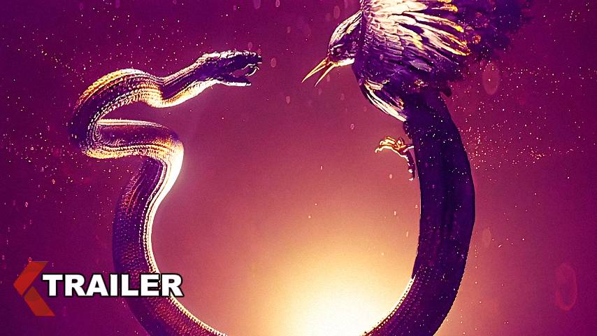 Голодные игры Рассвет Жатвы — Русский тизер-трейлер (Дубляж, 2026)