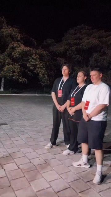 Ну что, друзья, помните нашу Летнюю Школу Импровизации?