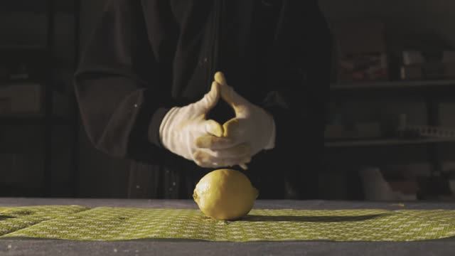 Фильм «Puppy» The film was made at the Maksatics Camp Italia 2025 film camp.