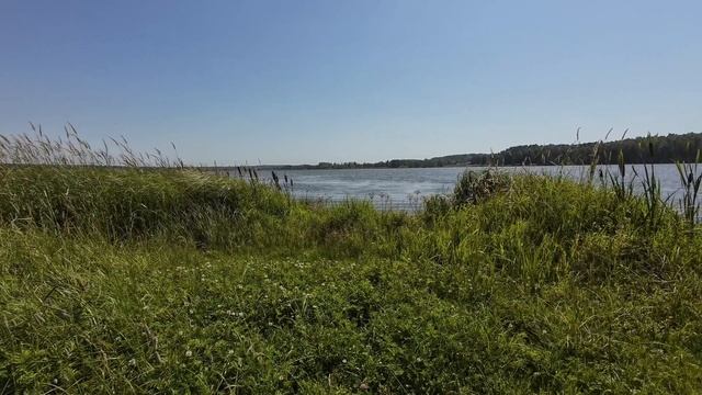 Отпуск июль 2025 День 5 Балашиха - Тульская область - Рязанская область