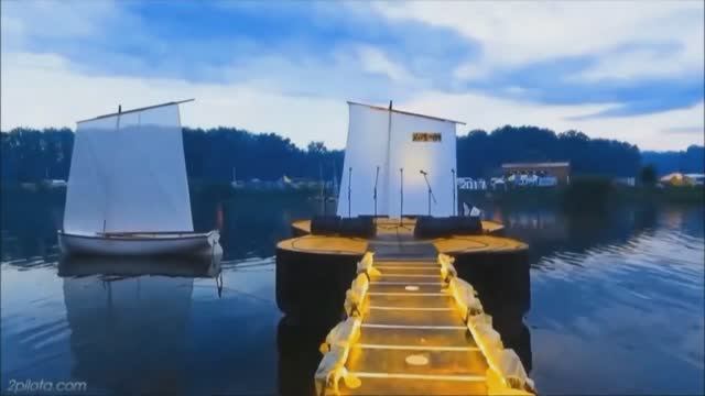 КАК ЗДОРОВО! - Видео от Ришата Хакимова