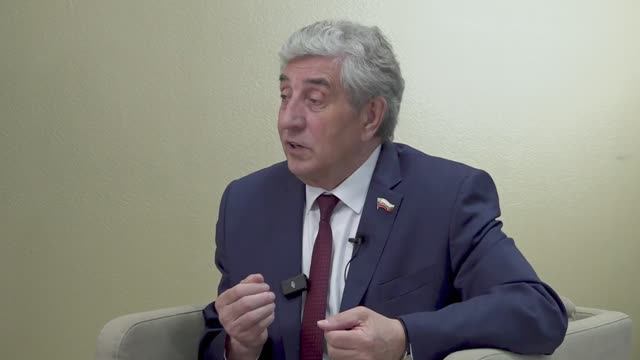 Меновой двор 10.09.25 Сергей Грачев