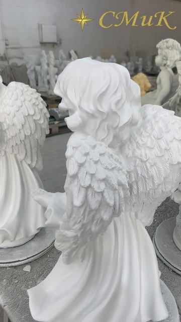 Обзор классических скульптур