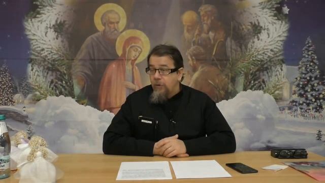 кто такой ПРОРОК ? Лжепророки и предсказатели.