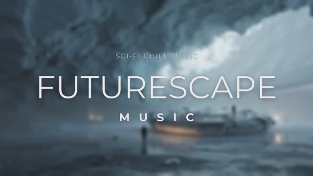 Epic Sci-Fi Music & Cinematic Soundtrack - Outer Space Journey Background Ambient