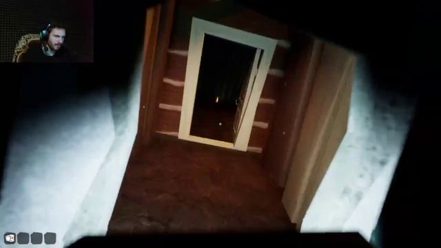 Сгорел с концами.  Hello Neighbor. 10 Серия