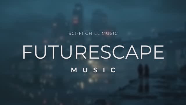 Dark Horizon： Study & Chill Sci-Fi Music - Space Ambient Tracks for Futuristic Meditation & Deep