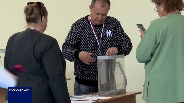 ПОЛИЦИЯ ОБЕСПЕЧИТ ПОРЯДОК НА ВЫБОРАХ ГУБЕРНАТОРА ОРЕНБУРГСКОЙ ОБЛАСТИ