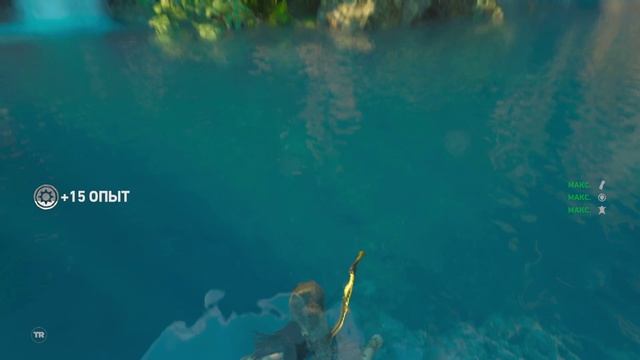 Shadow of the Tomb Raider Definitive Edition#6#лара крофт#потерянный город #гробницы#прохождение#