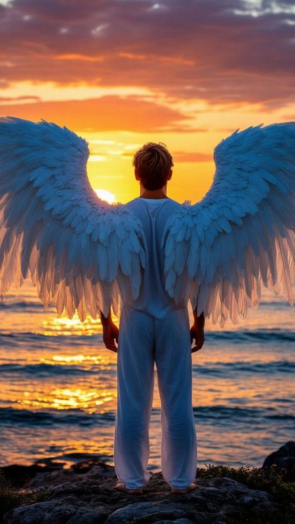 Откровение Ангела