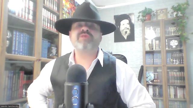 ТАЛМУД ДЕСЯТИ СФИРОТ. Часть 5. Пункт 41(2)