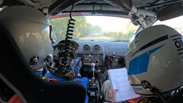 Михайловское 2025 СУ5