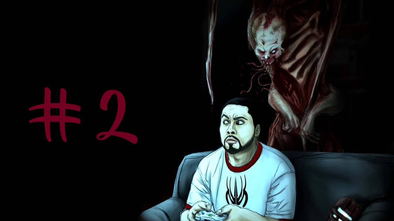 Dead Space Remake ru Part 2