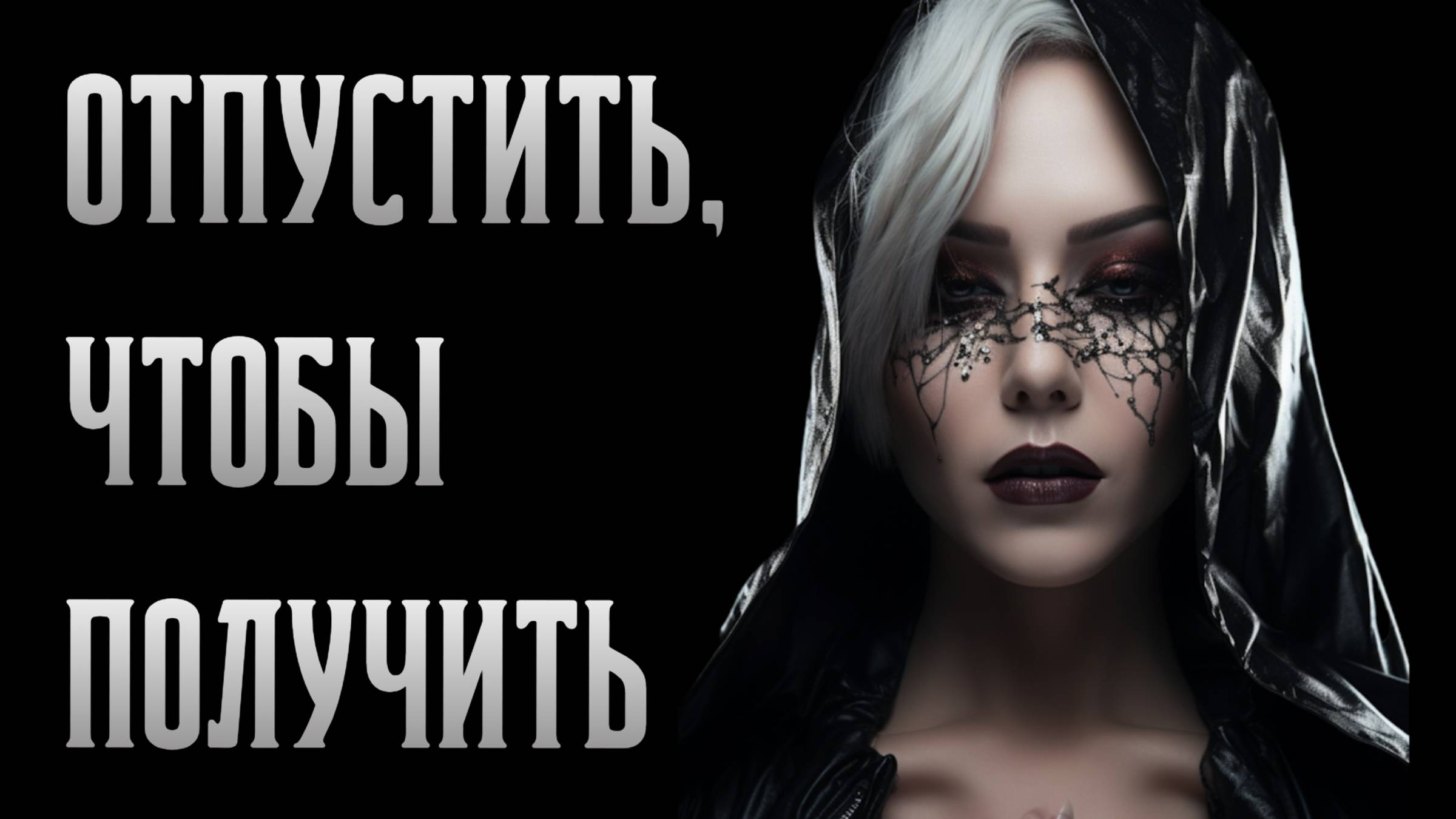 Счастливые отношения. Отпустить, чтобы получить. Виктория Калинина - ЦЭХ
