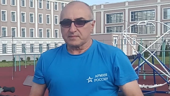 12-09-2025. Утренняя разминка.85 кг.