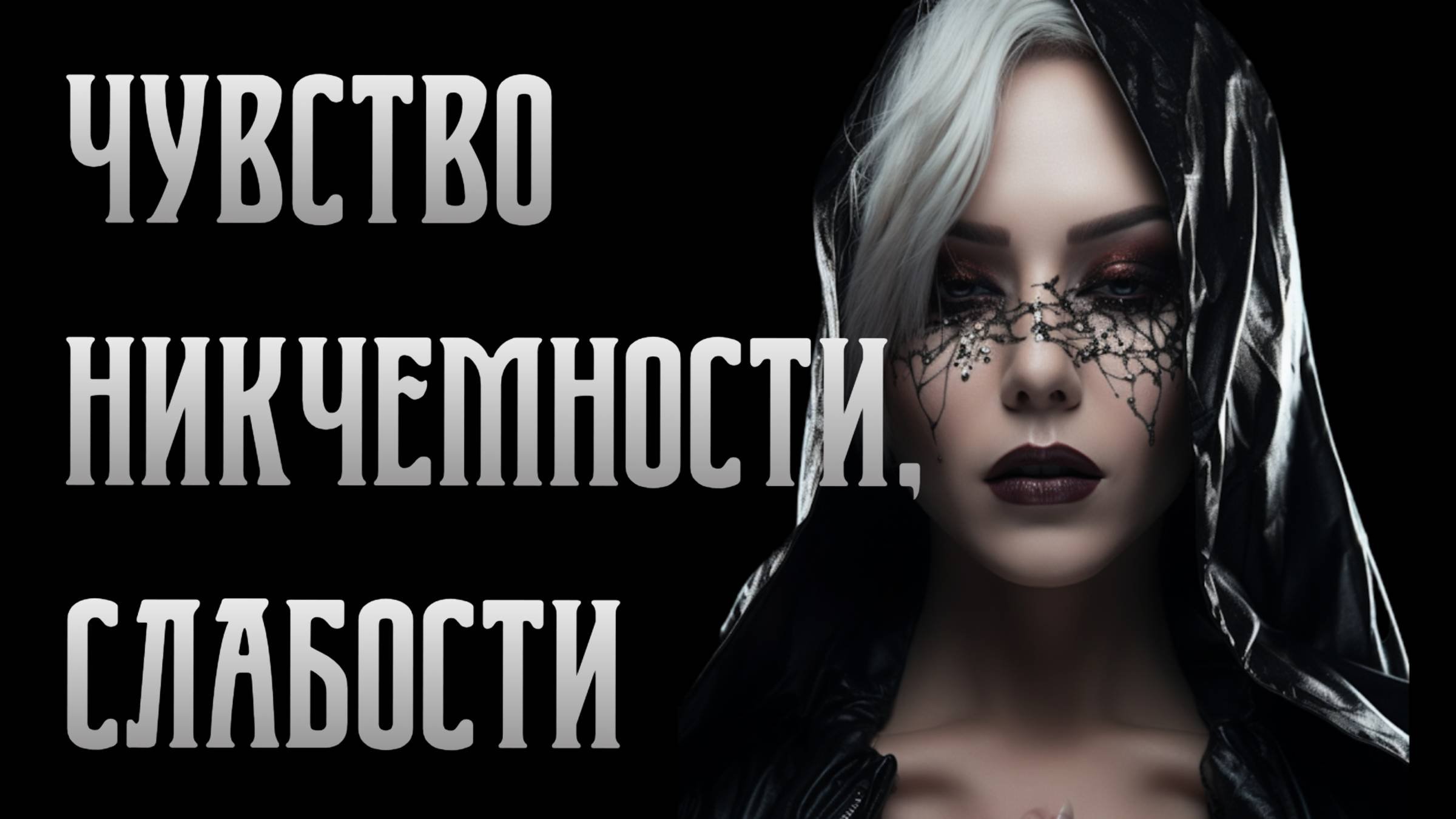Духовные деньги. Чувство никчемности, слабости. Виктория Калинина - ЦЭХ